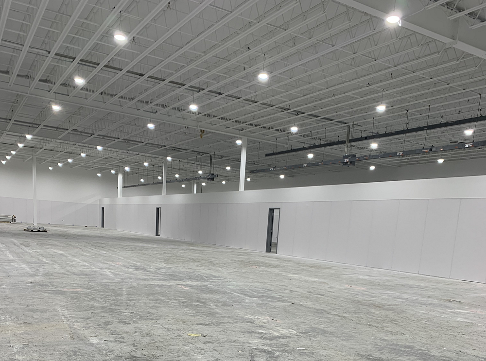 Our New Building Development Progress - About | Currier